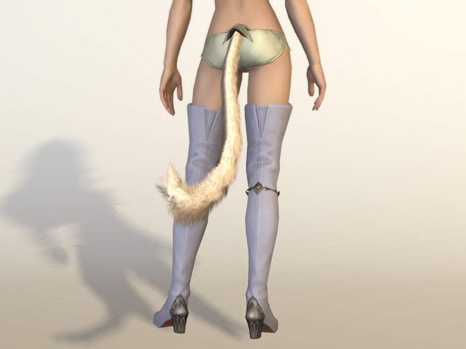 【FF14】AF4 アイディアル・エーベル装備の見た目【白魔道士装備】 | FF14 ゆんのぼうけん