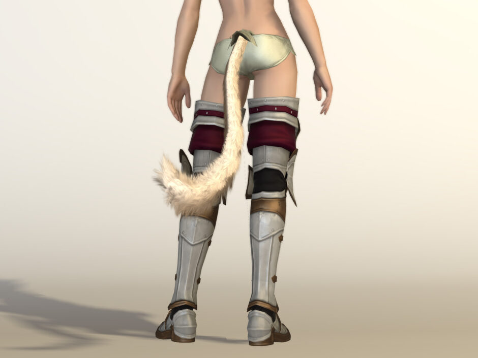 【FF14】AF4 アイディアル・シュヴァリエ装備の見た目【ナイト装備】 | FF14 ゆんのぼうけん