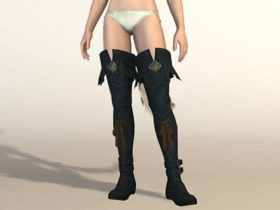 【FF14】AF3 セブンスヘル装備の見た目【黒魔道士装備】 | FF14 ゆんのぼうけん