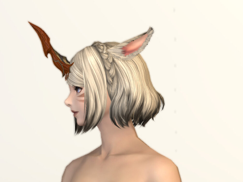 【FF14】AF4 アイディアル・ベコナー装備の見た目【召喚士装備】 | FF14 ゆんのぼうけん
