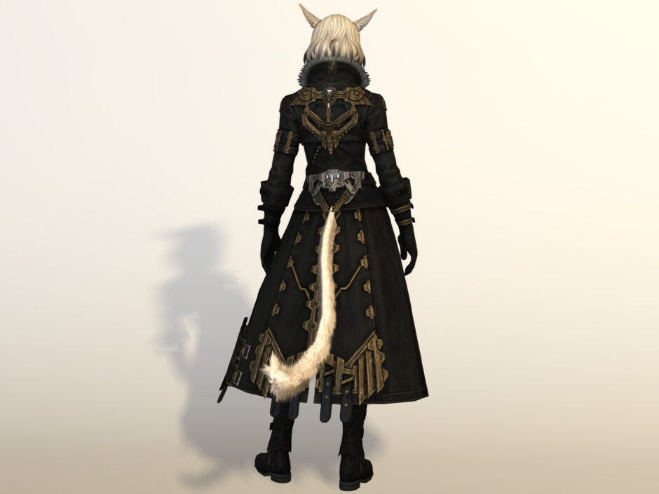 【FF14】全ジョブのAF5装備の見た目【アーティファクト装備】 | FF14 ゆんのぼうけん
